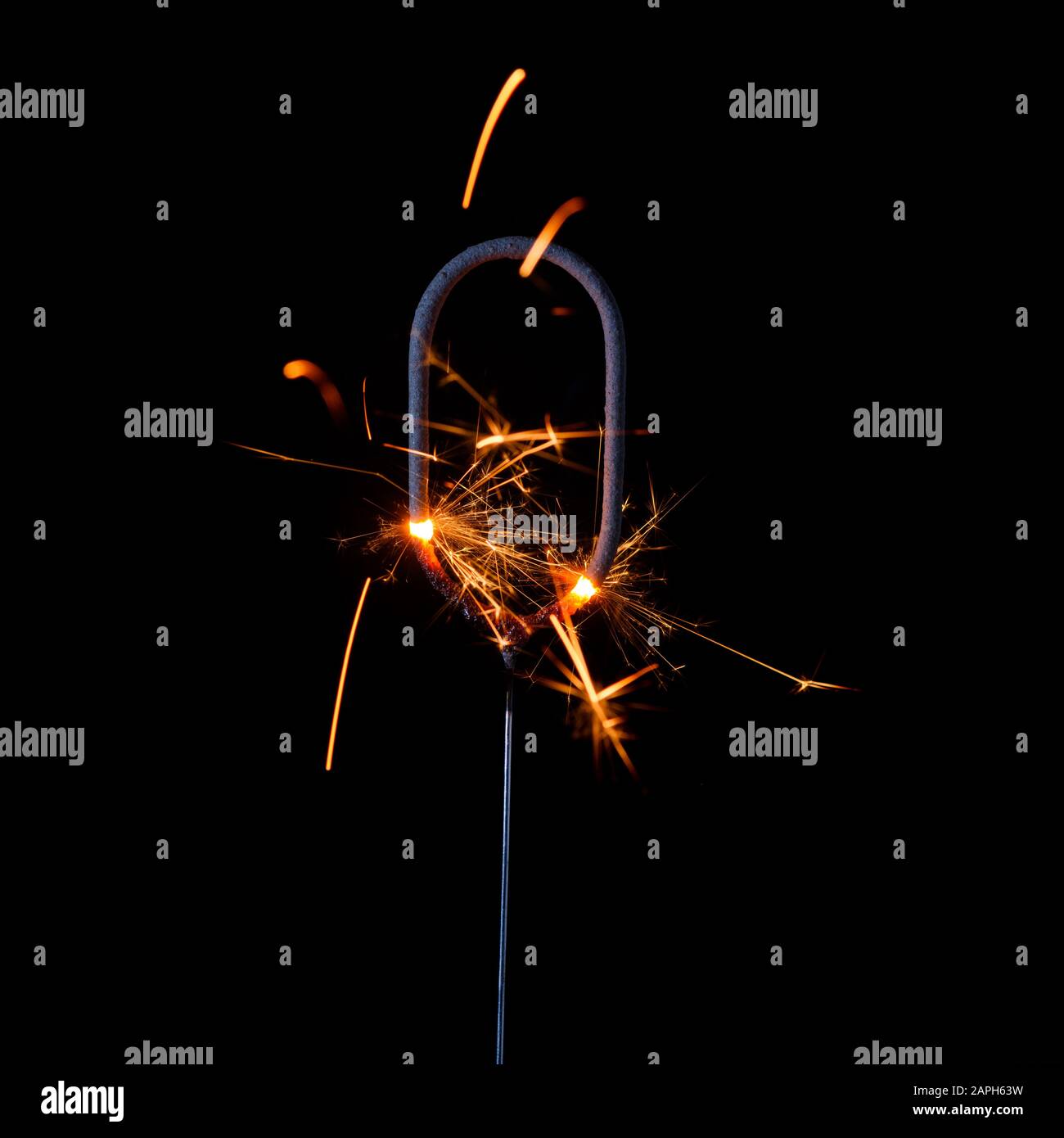 Zero burning hi-res stock photography and images - Alamy