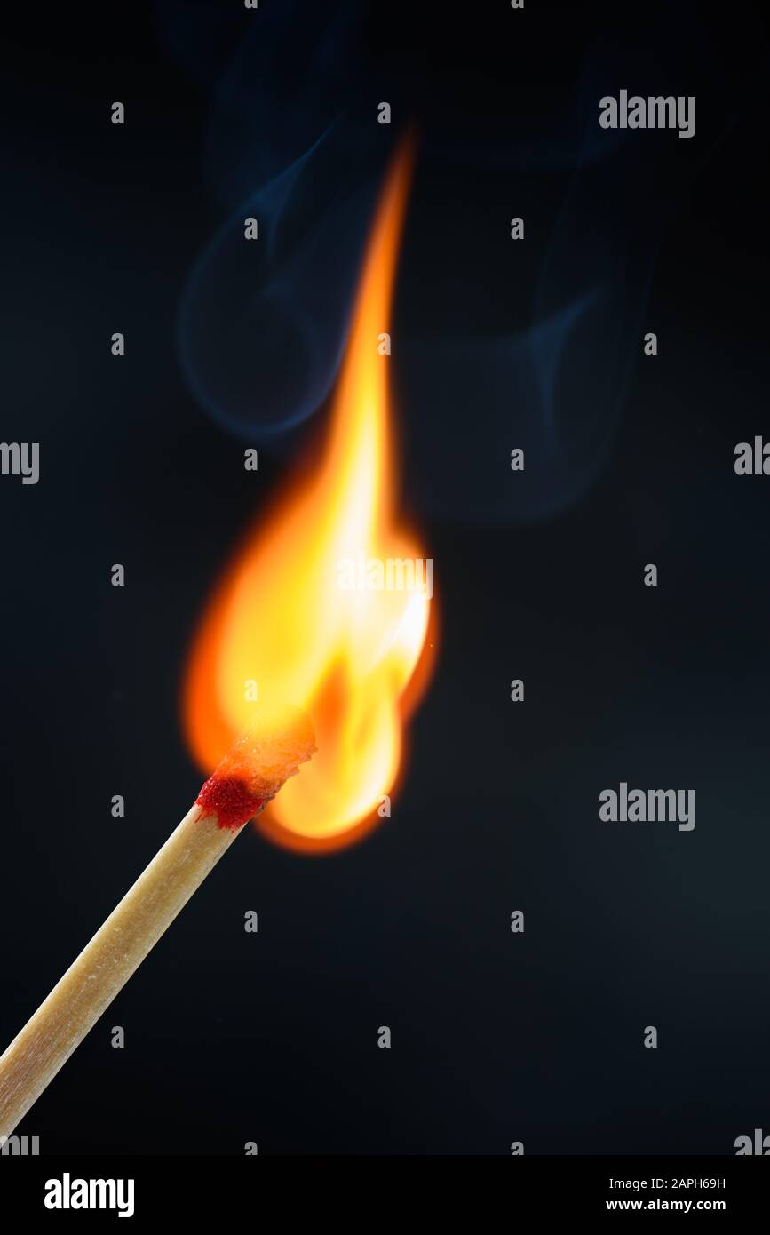 Lighter ignition hi-res stock photography and images - Alamy