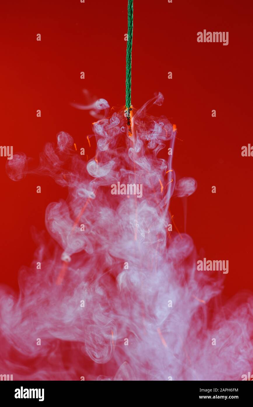 Sparks cord hi-res stock photography and images - Alamy