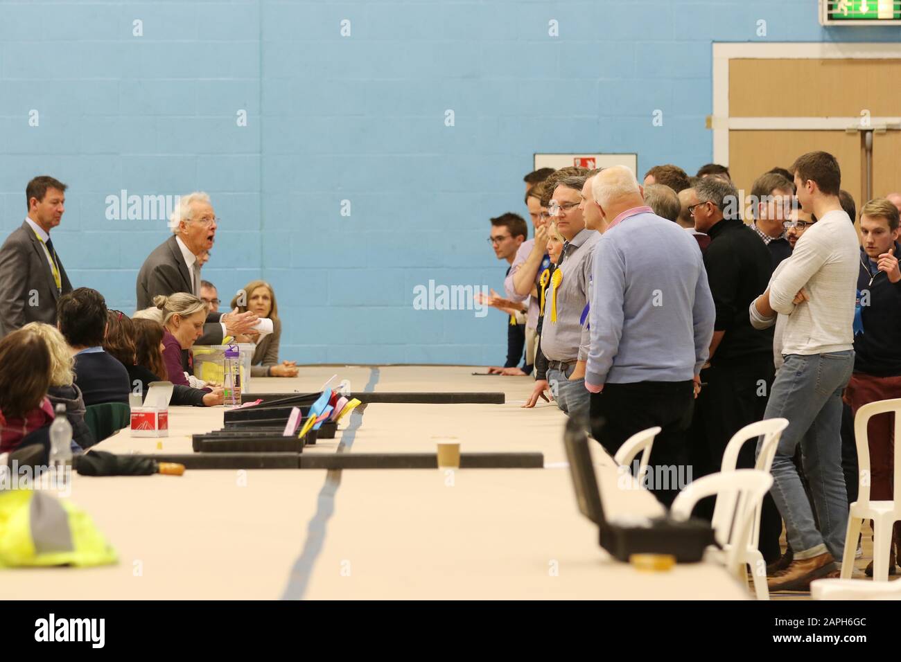 Sports being used for a election count hi-res stock photography and ...