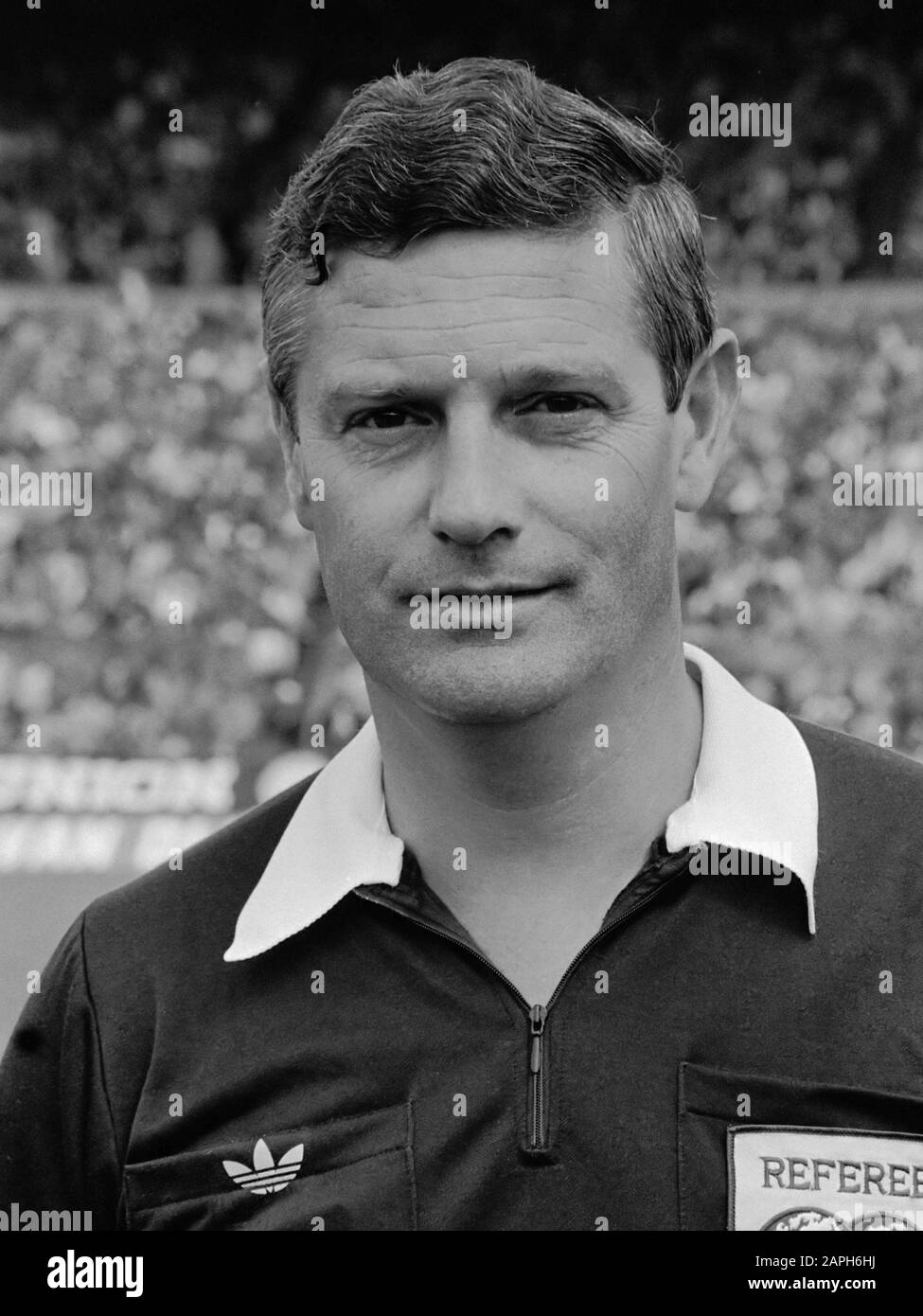 Feyenoord rotterdam sparta rotterdam Black and White Stock Photos ...