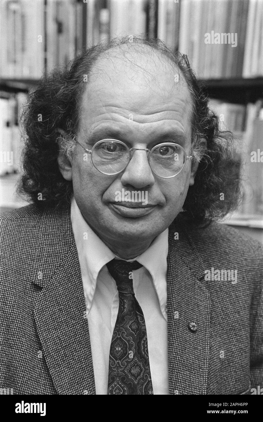 Allen ginsberg hi-res stock photography and images - Alamy