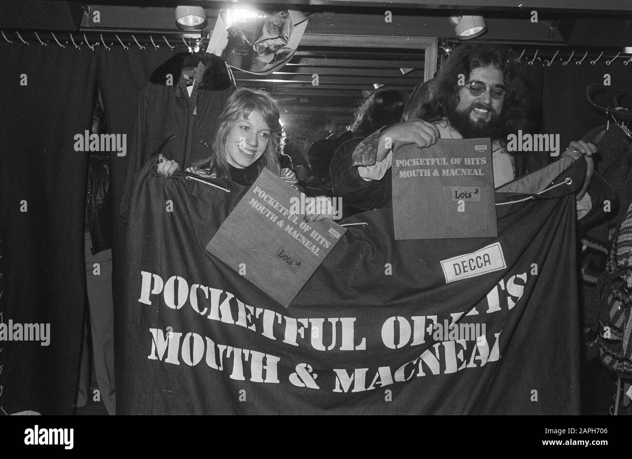 Macneal hi-res stock photography and images - Alamy