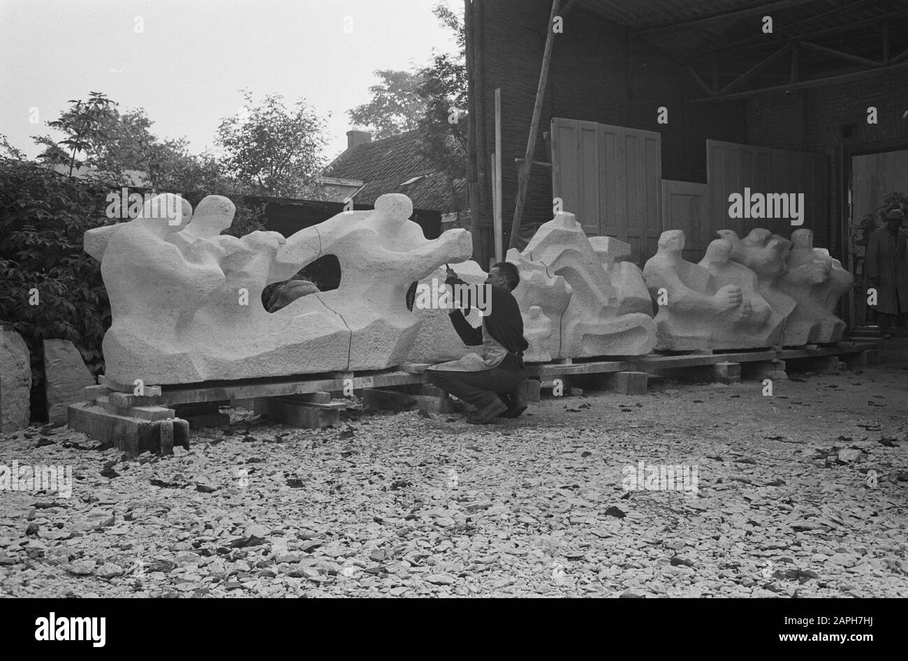 Radecker working hi-res stock photography and images - Alamy