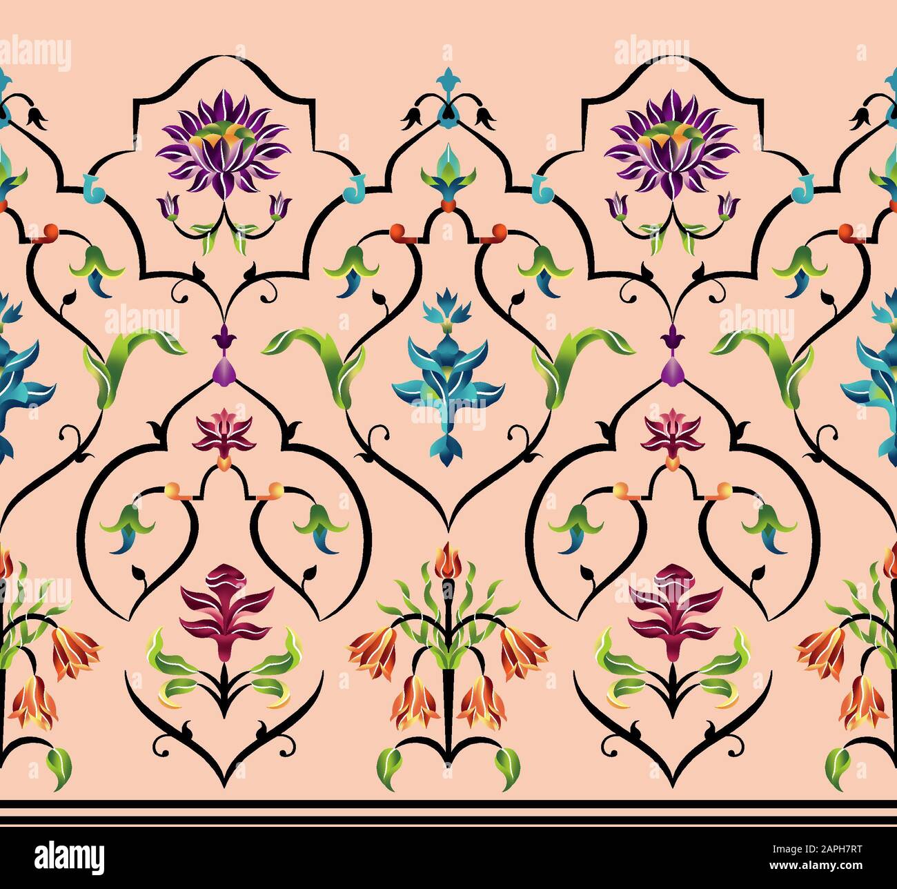 Most Beautiful Border Designs