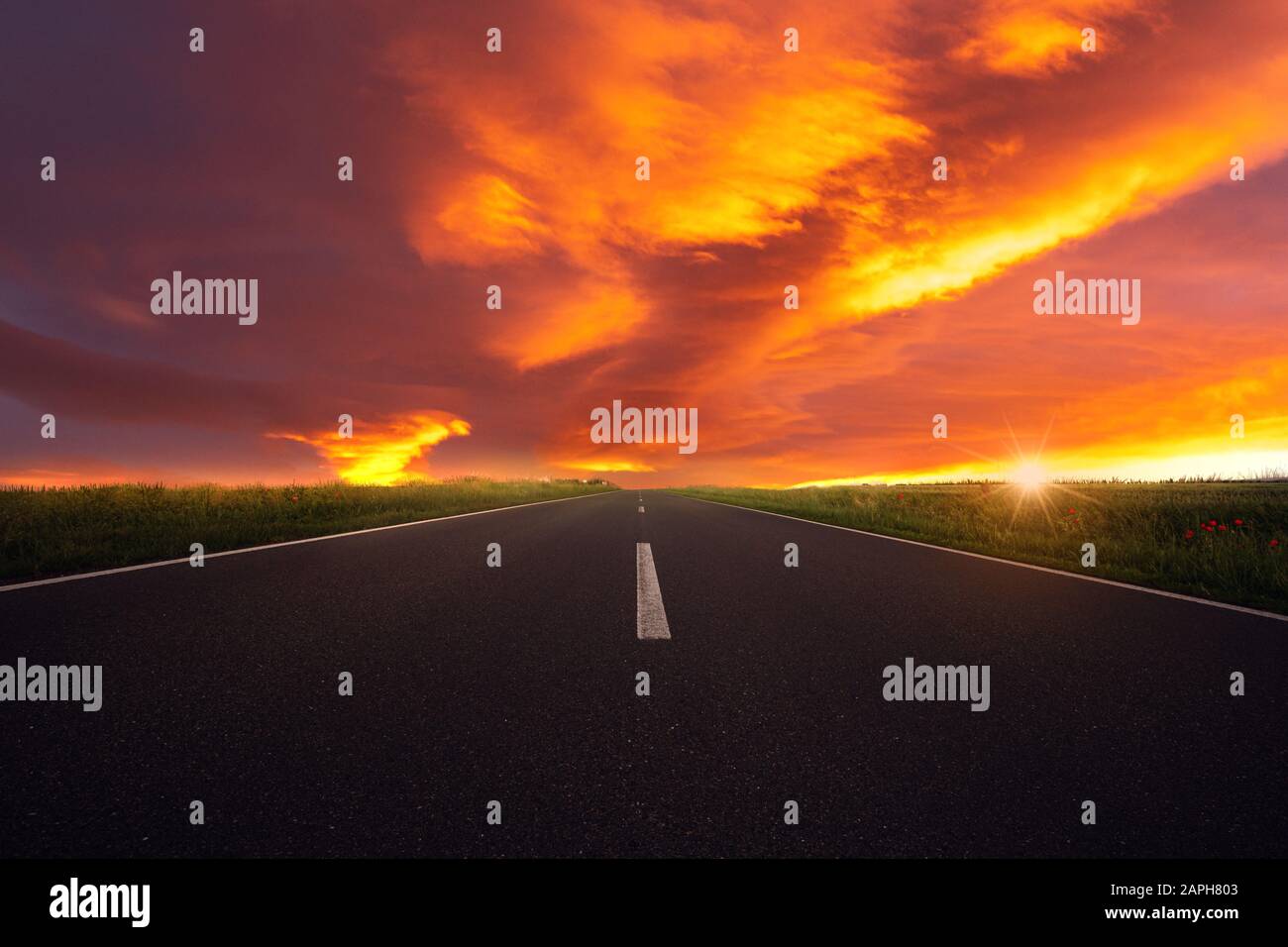 Magical motion hi-res stock photography and images - Alamy