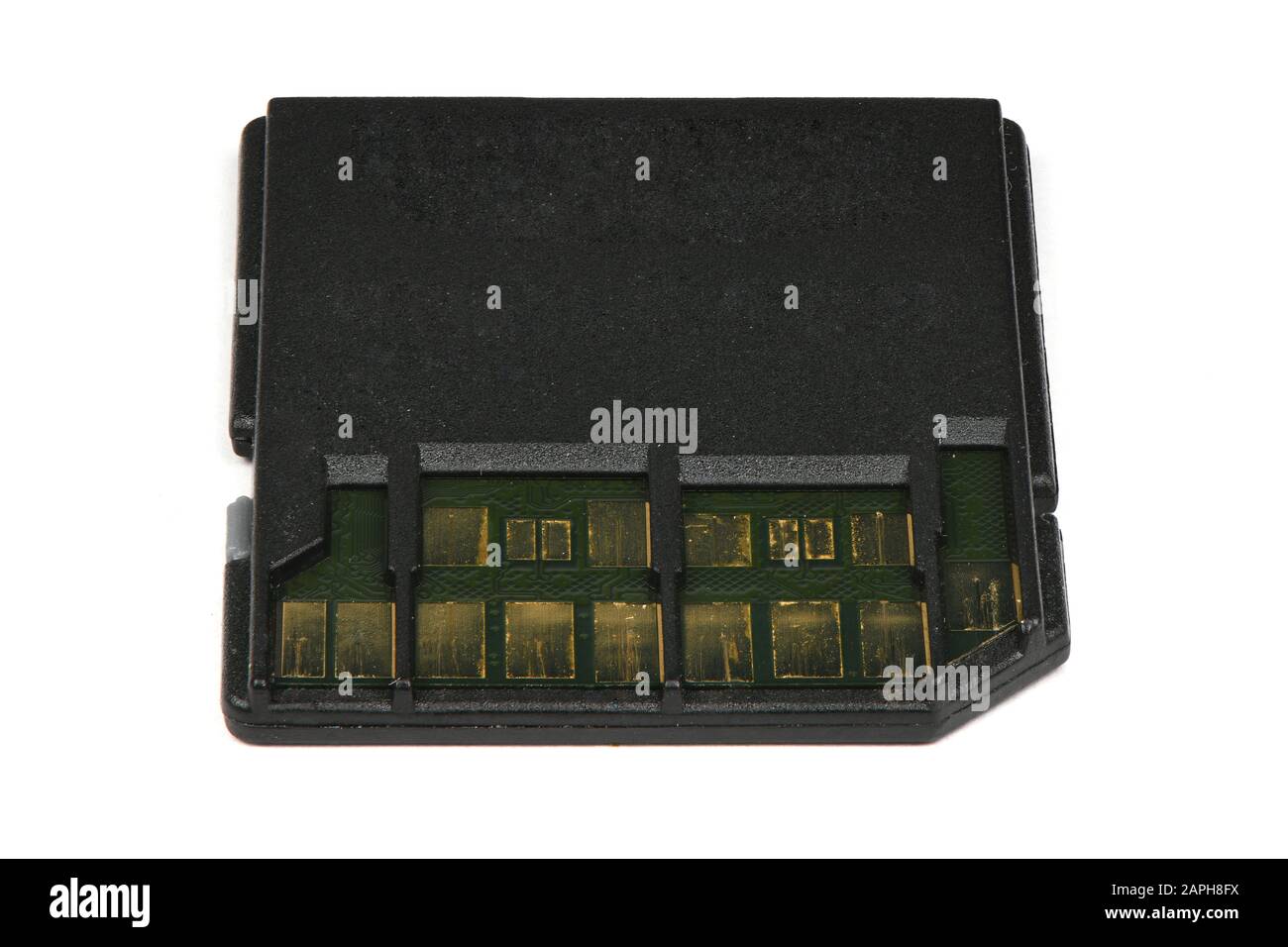 Modern professional Memory Card features 64GB Storage Capacity, ready ...