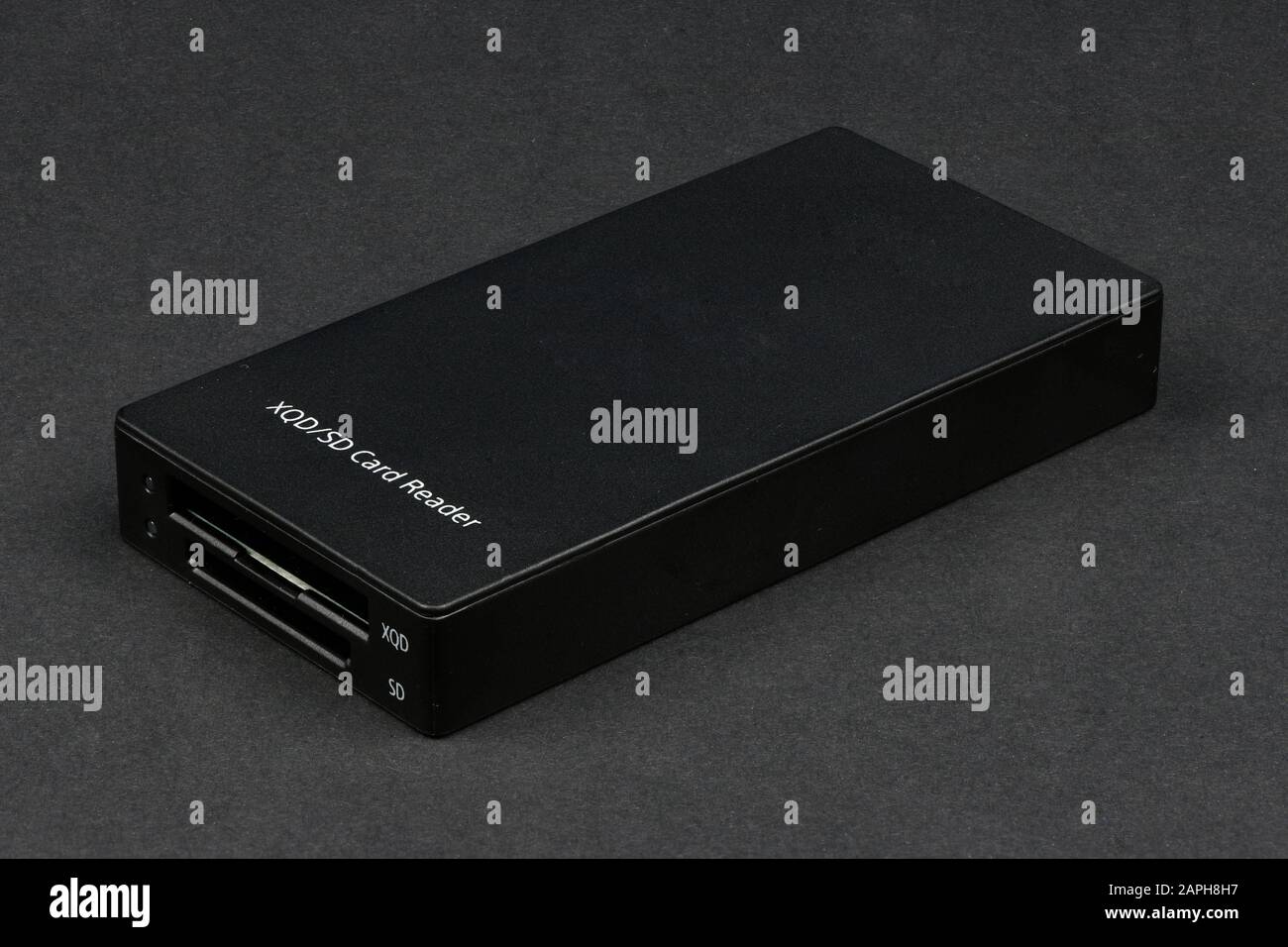 New data memory card and reader used in video photo products for high ...