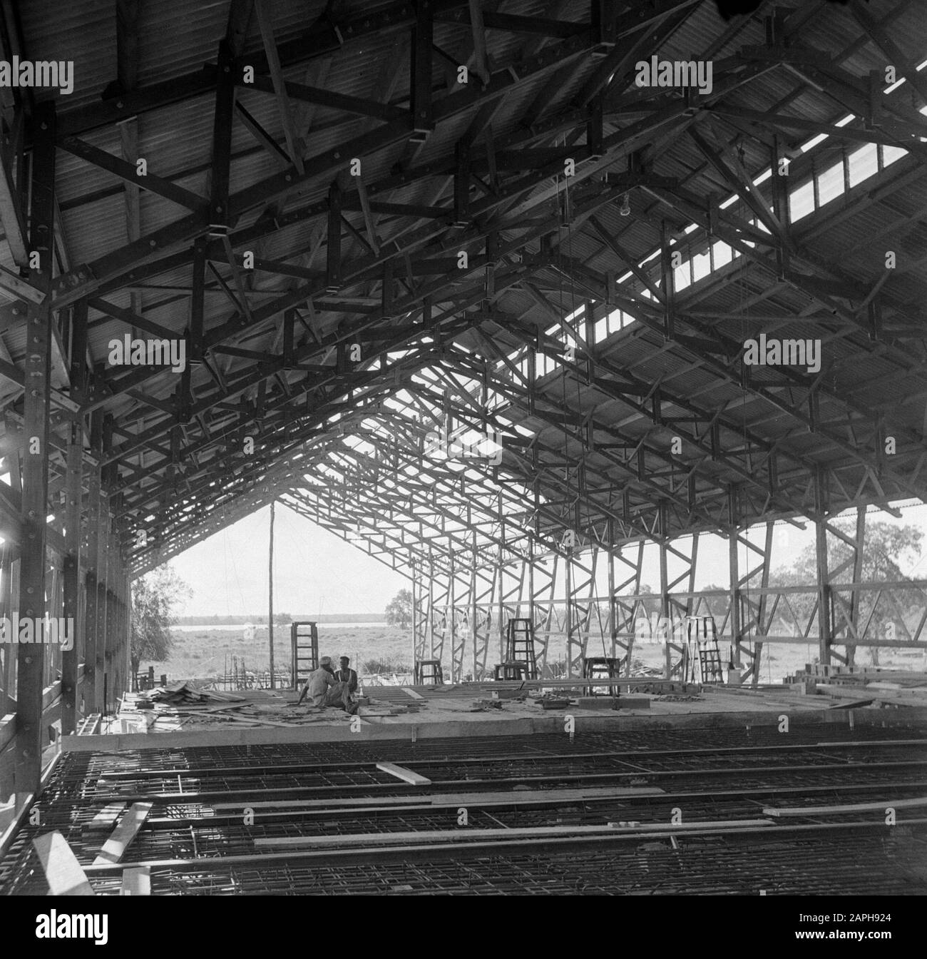 Travel to Suriname and the Netherlands Antilles Description: The ...