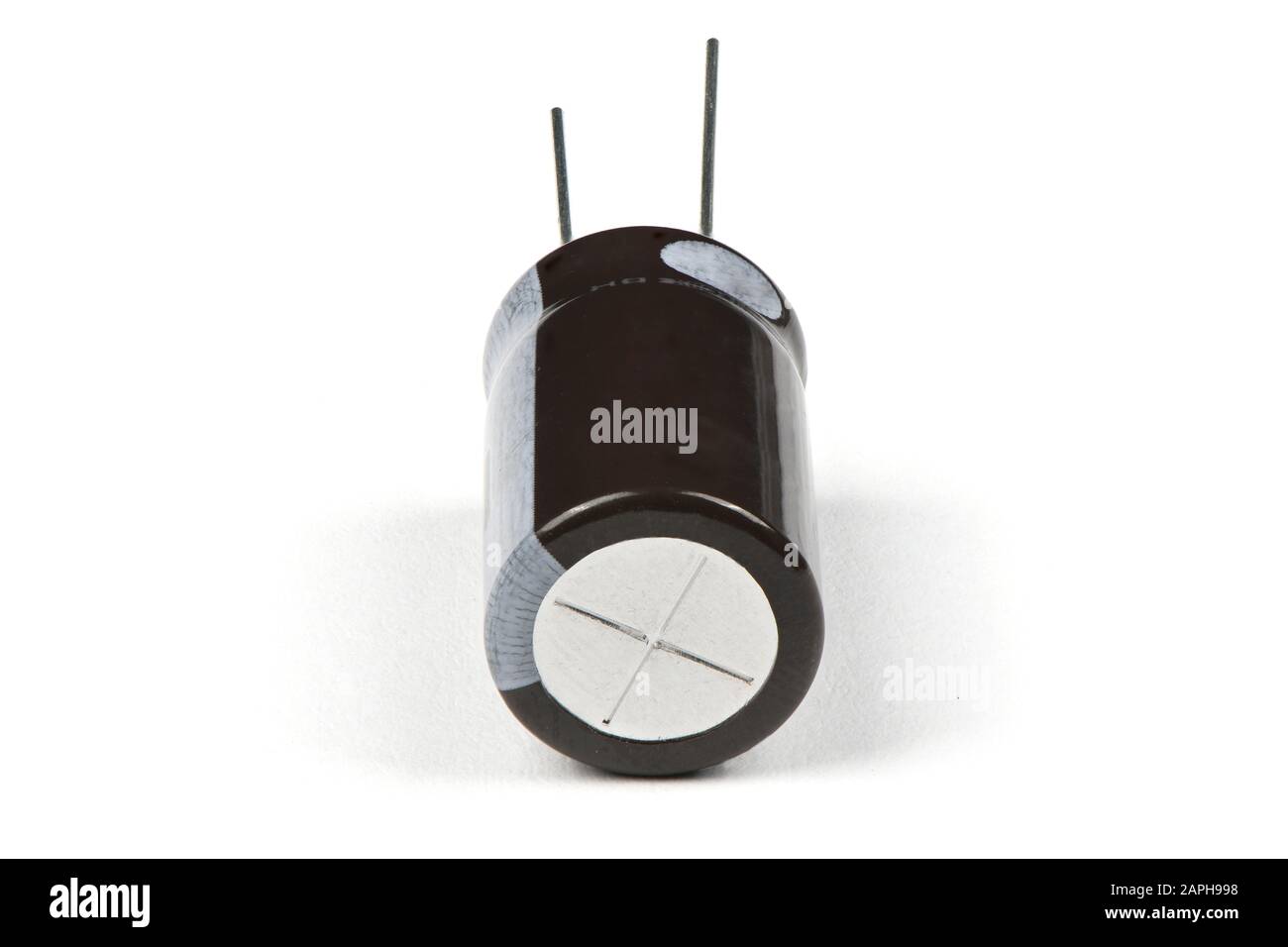 Capacitor hi-res stock photography and images - Alamy