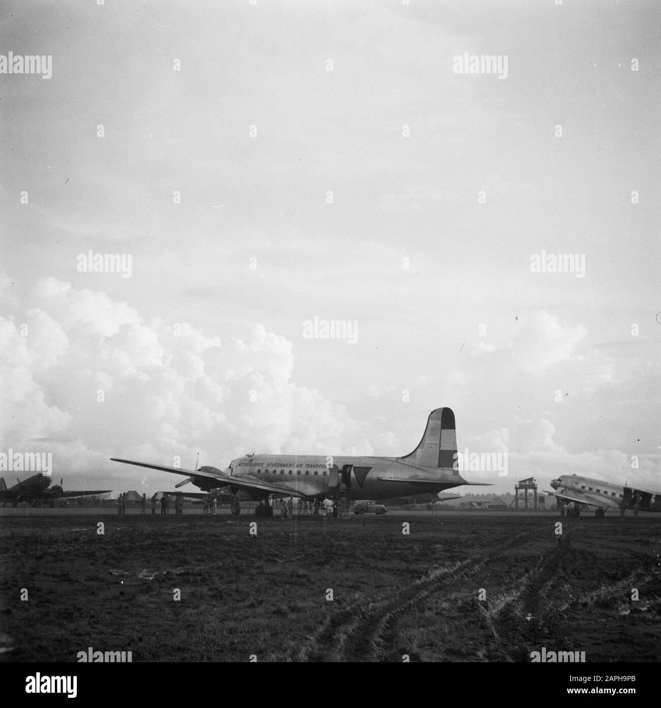 3 february 1946 hi-res stock photography and images - Alamy