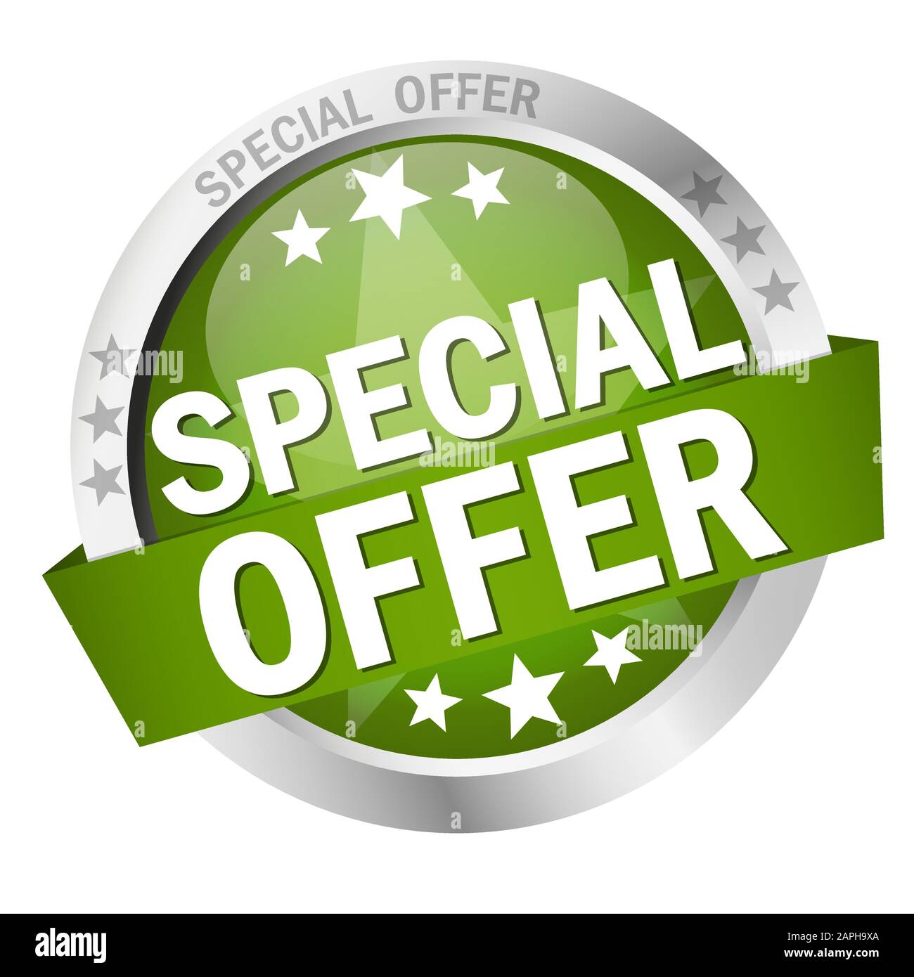 Special offer Stock Vector Images - Alamy