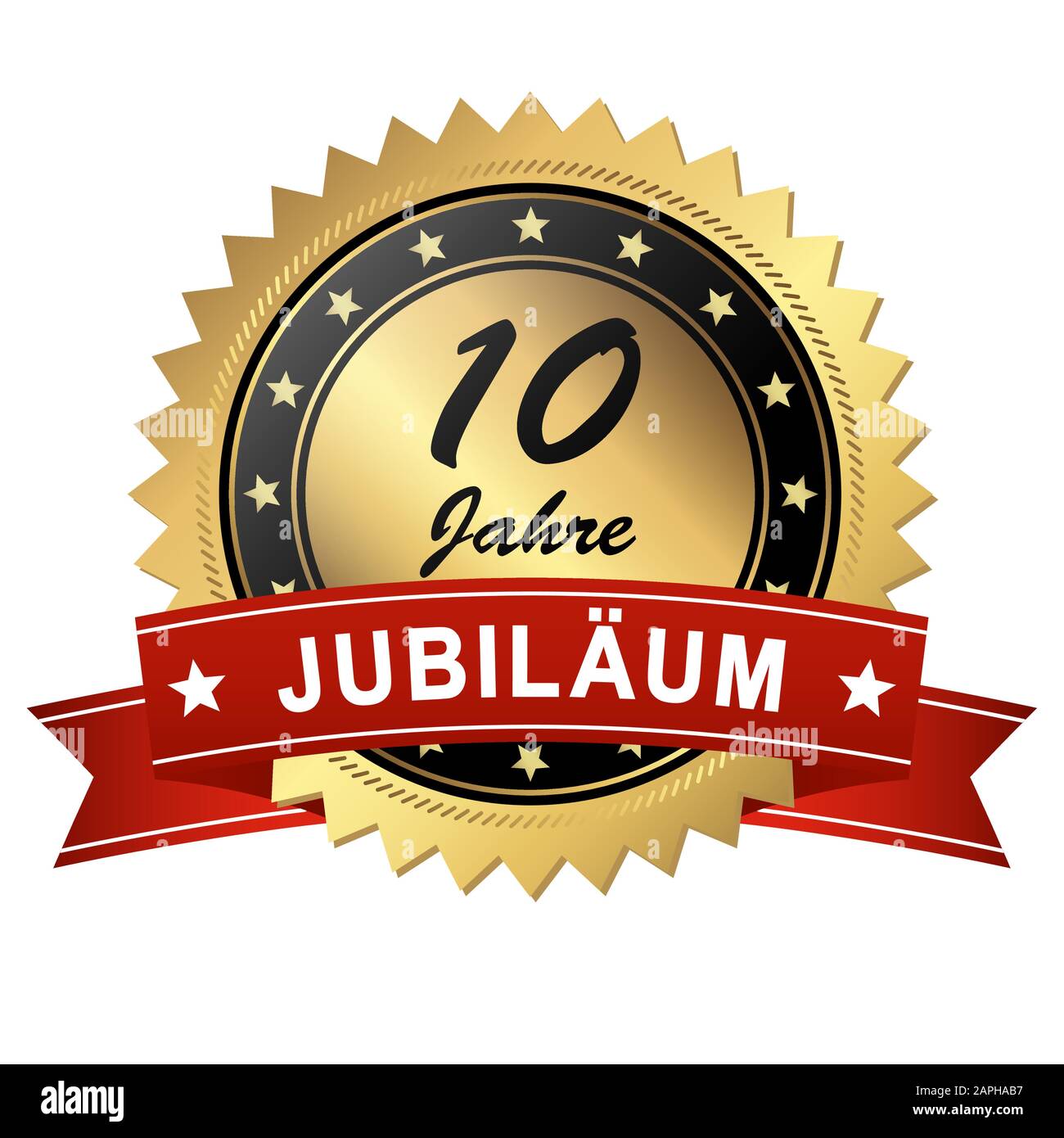 Medallion foundation Stock Vector Images - Alamy