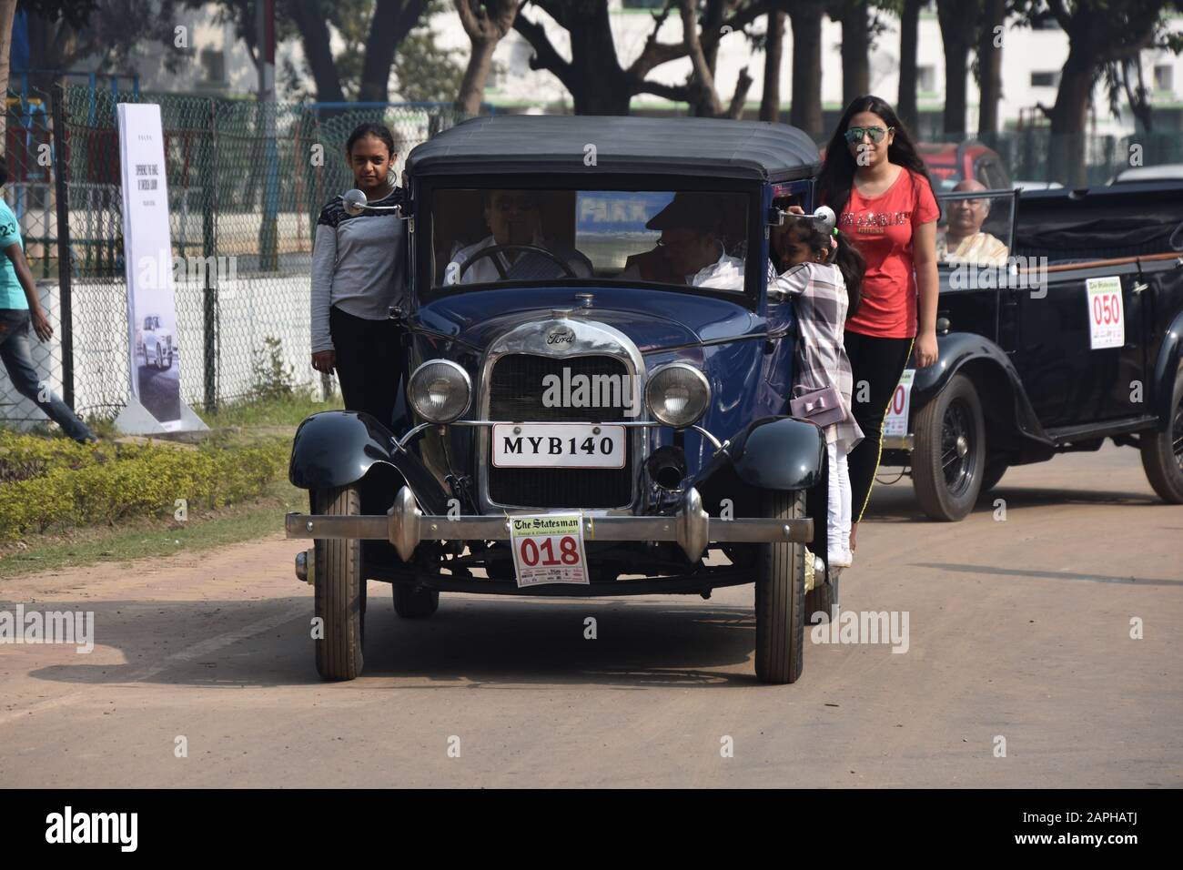 140 hp hi-res stock photography and images - Alamy