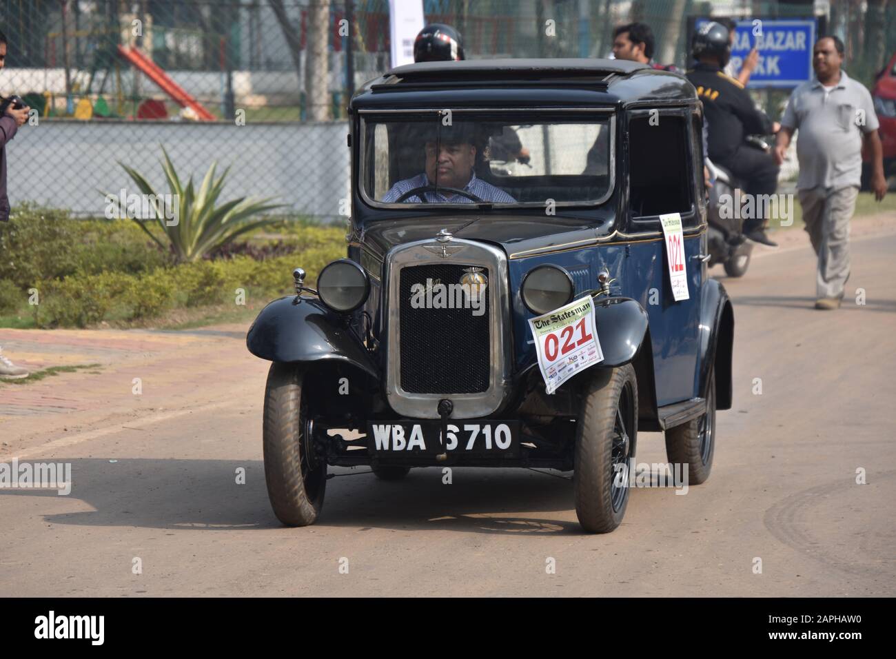 India car 1931 hi-res stock photography and images - Alamy