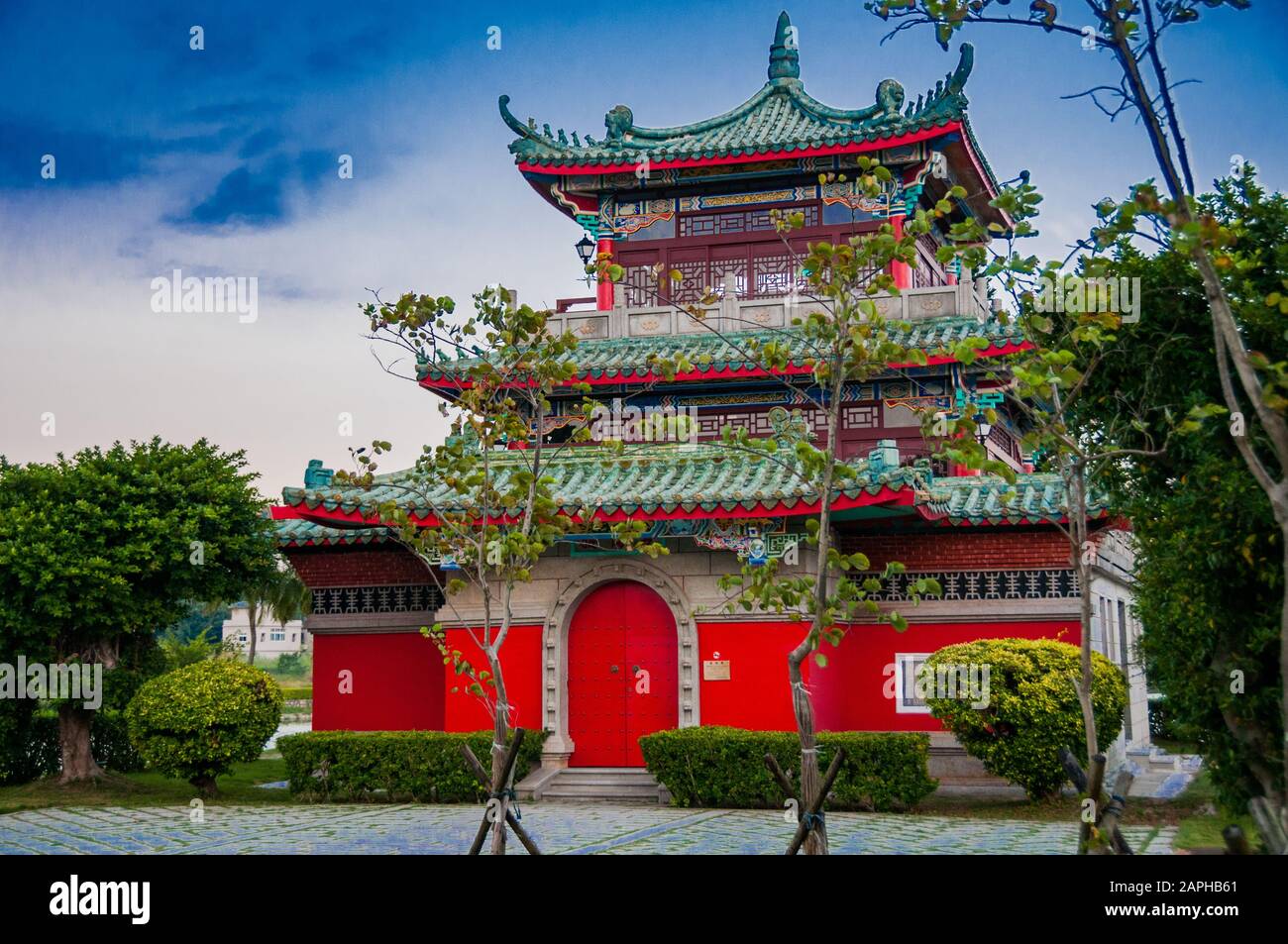 Kinmen china hi-res stock photography and images - Alamy