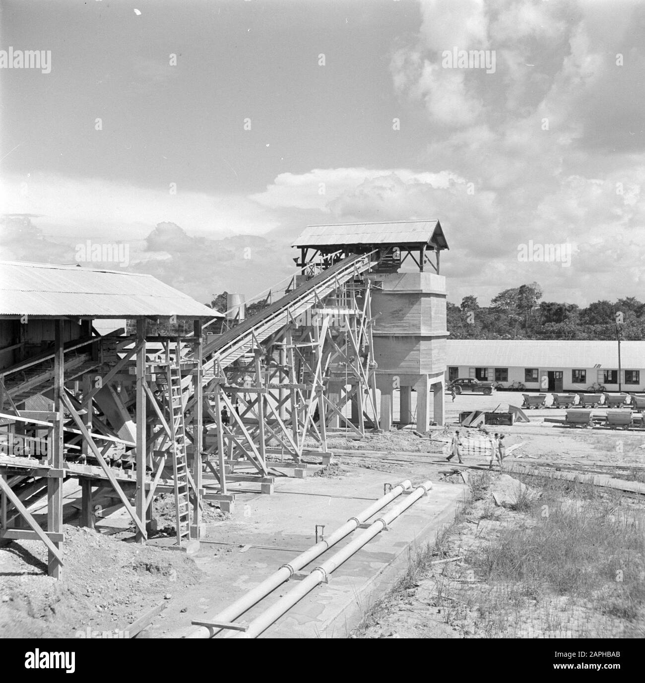 Travel to Suriname and the Netherlands Antilles Description: The ...