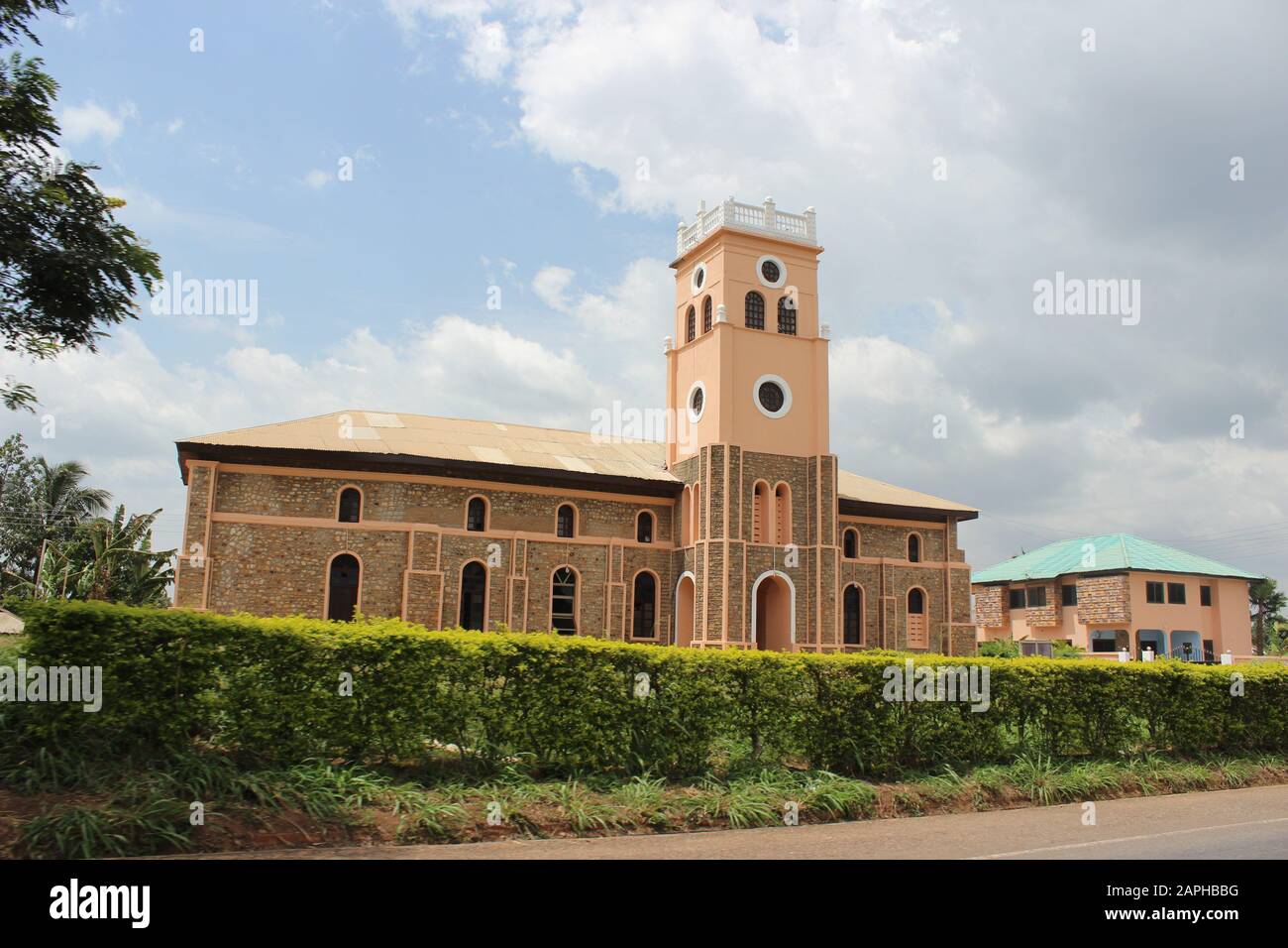 Images taken in Accra, Ghana Stock Photo - Alamy