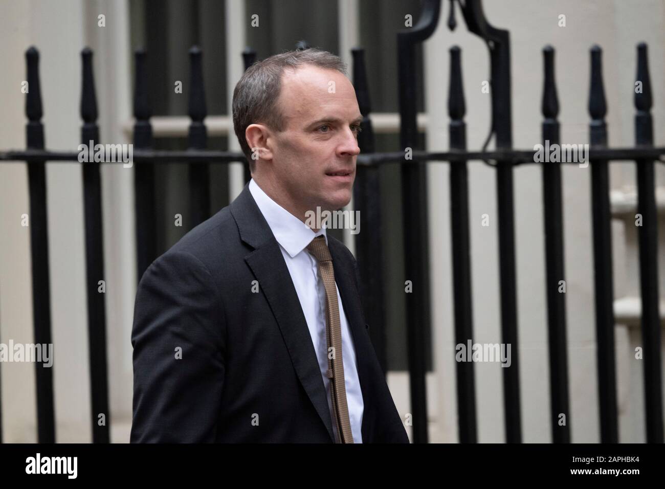 Dominic raab wife hi-res stock photography and images - Alamy