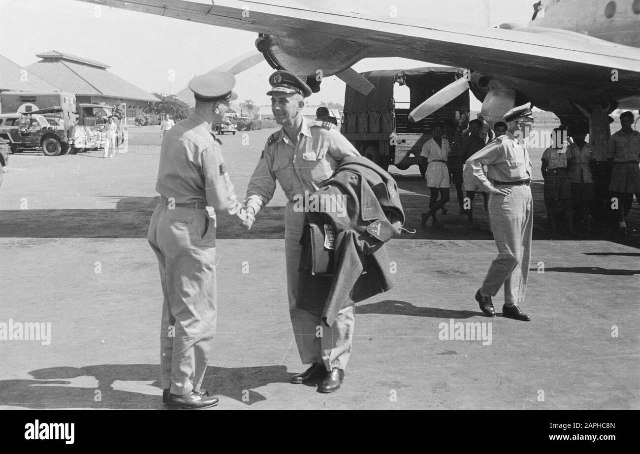 Colonel simons hi-res stock photography and images - Alamy