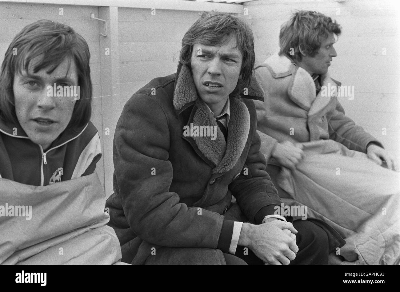 Piet mulder Black and White Stock Photos & Images - Alamy