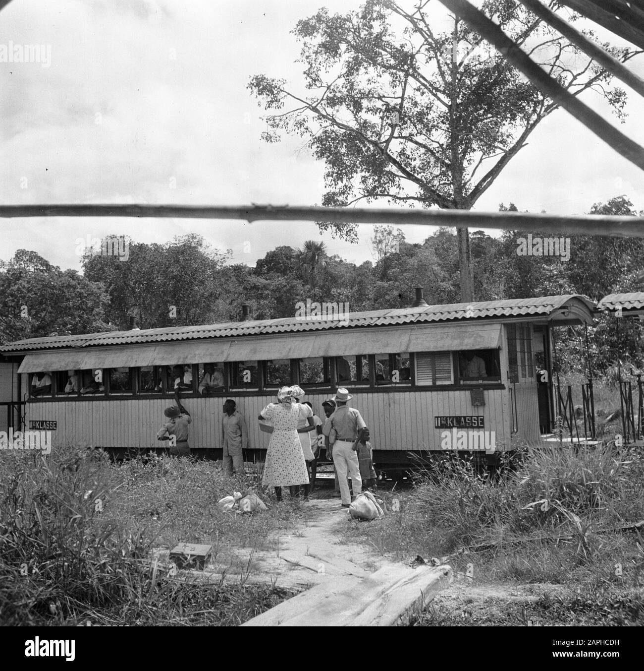 Travel to Suriname and the Netherlands Antilles Description: The ...