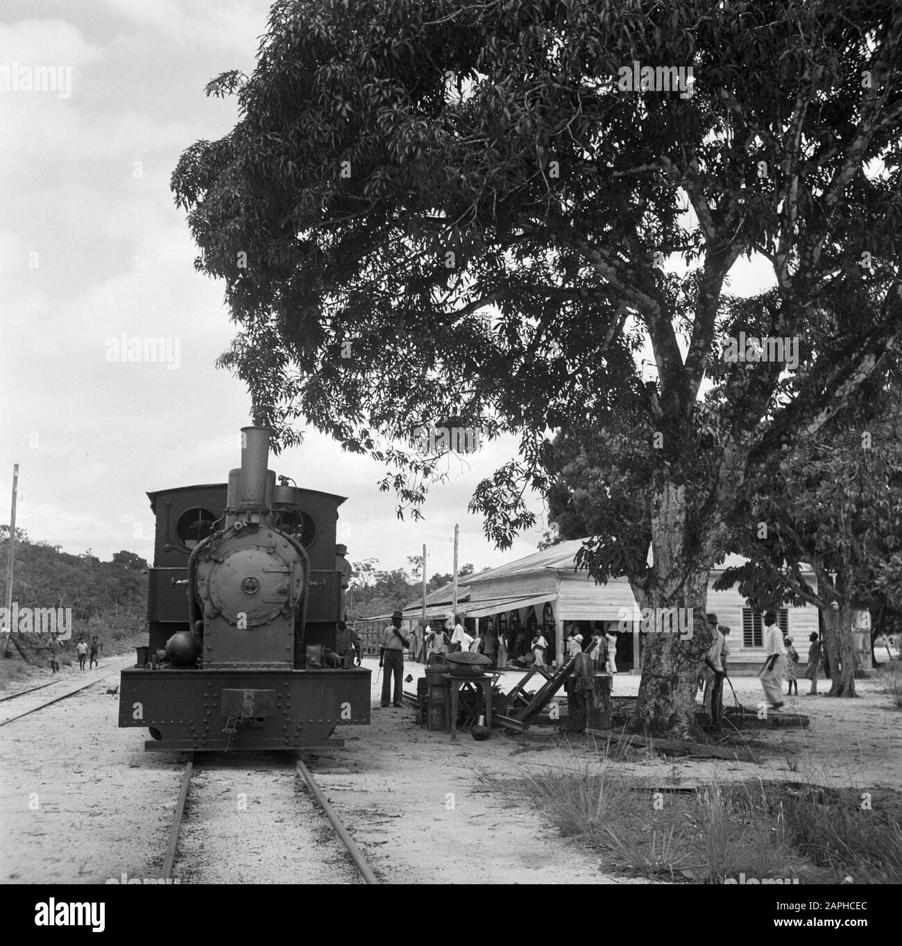 Travel to Suriname and the Netherlands Antilles Description: The ...