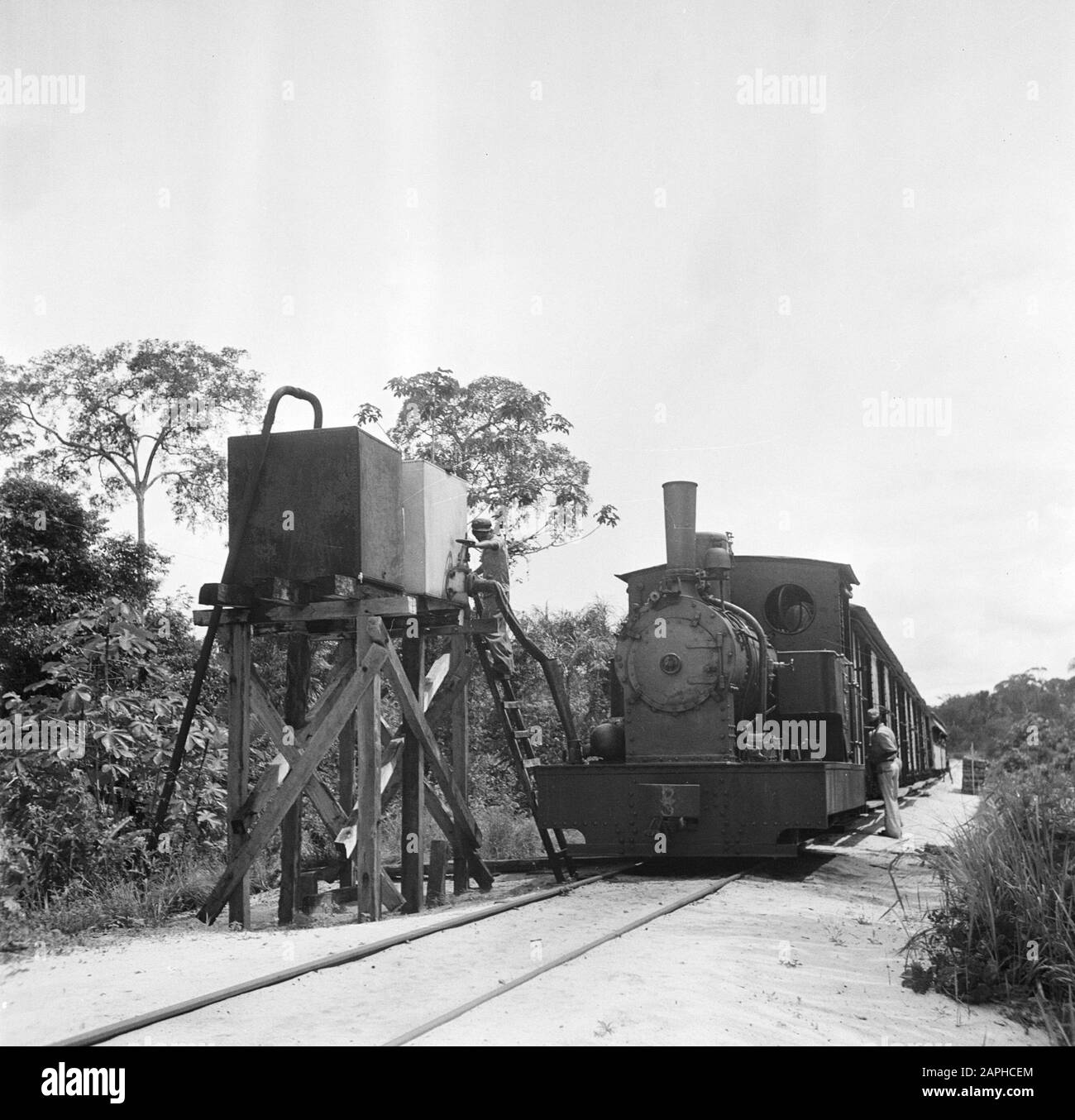 Travel to Suriname and the Netherlands Antilles Description: The ...