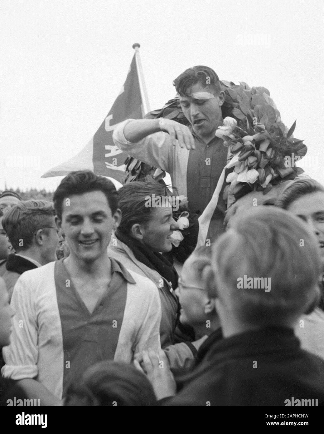 Jan de groot Black and White Stock Photos & Images - Alamy