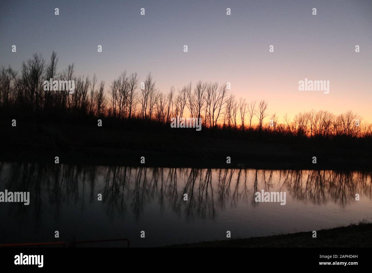 Nature wallpaper of river hi-res stock photography and images - Alamy