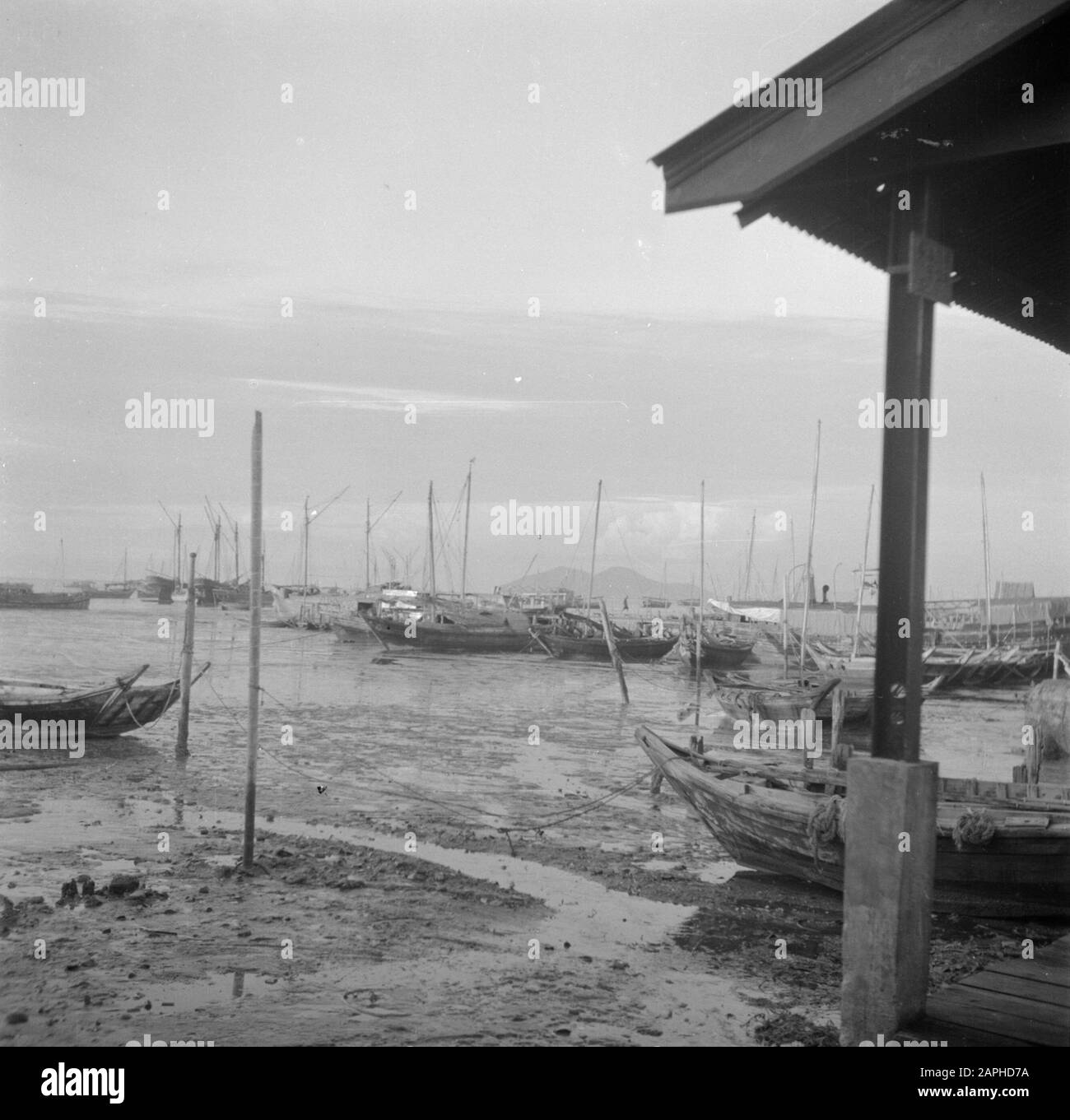 War Volunteers in Malacca and Indonesia Description: The Port of ...