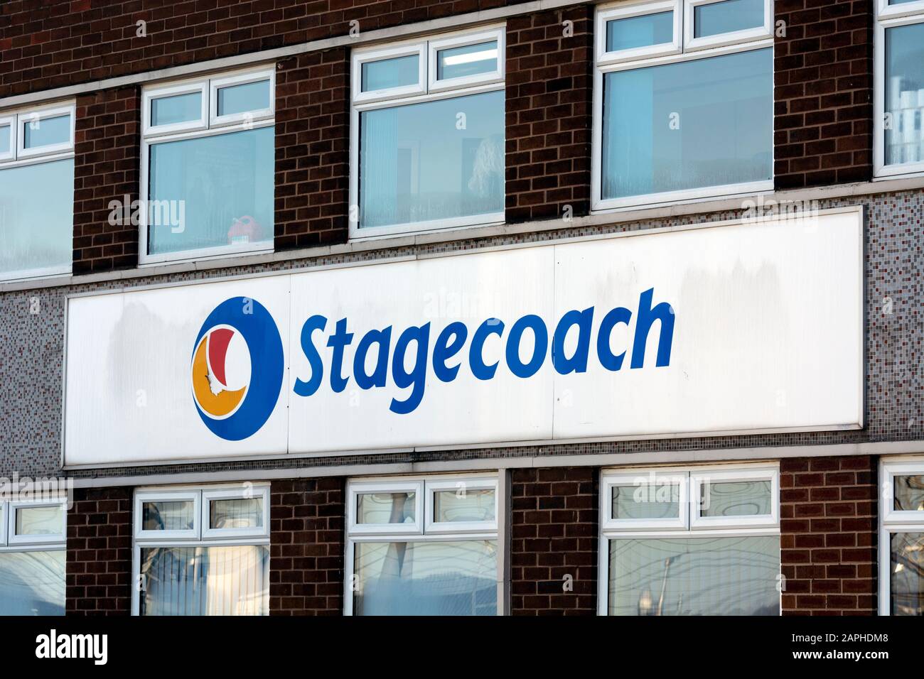 Stagecoach buses hi-res stock photography and images - Alamy