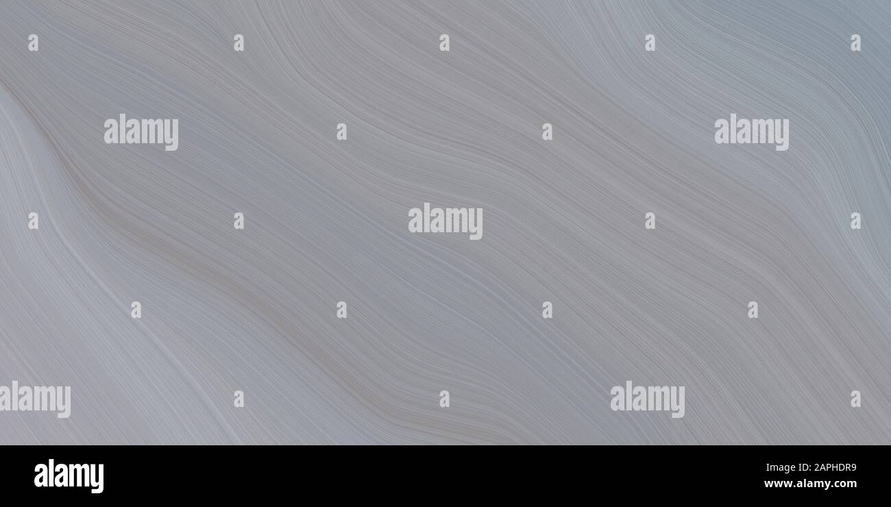 background graphic with modern waves background design with dark gray ...