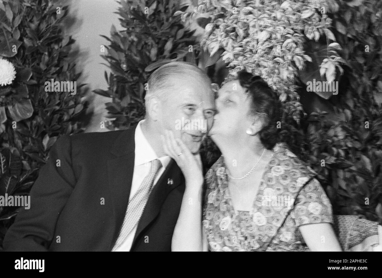 Van marle 40 years hi-res stock photography and images - Alamy