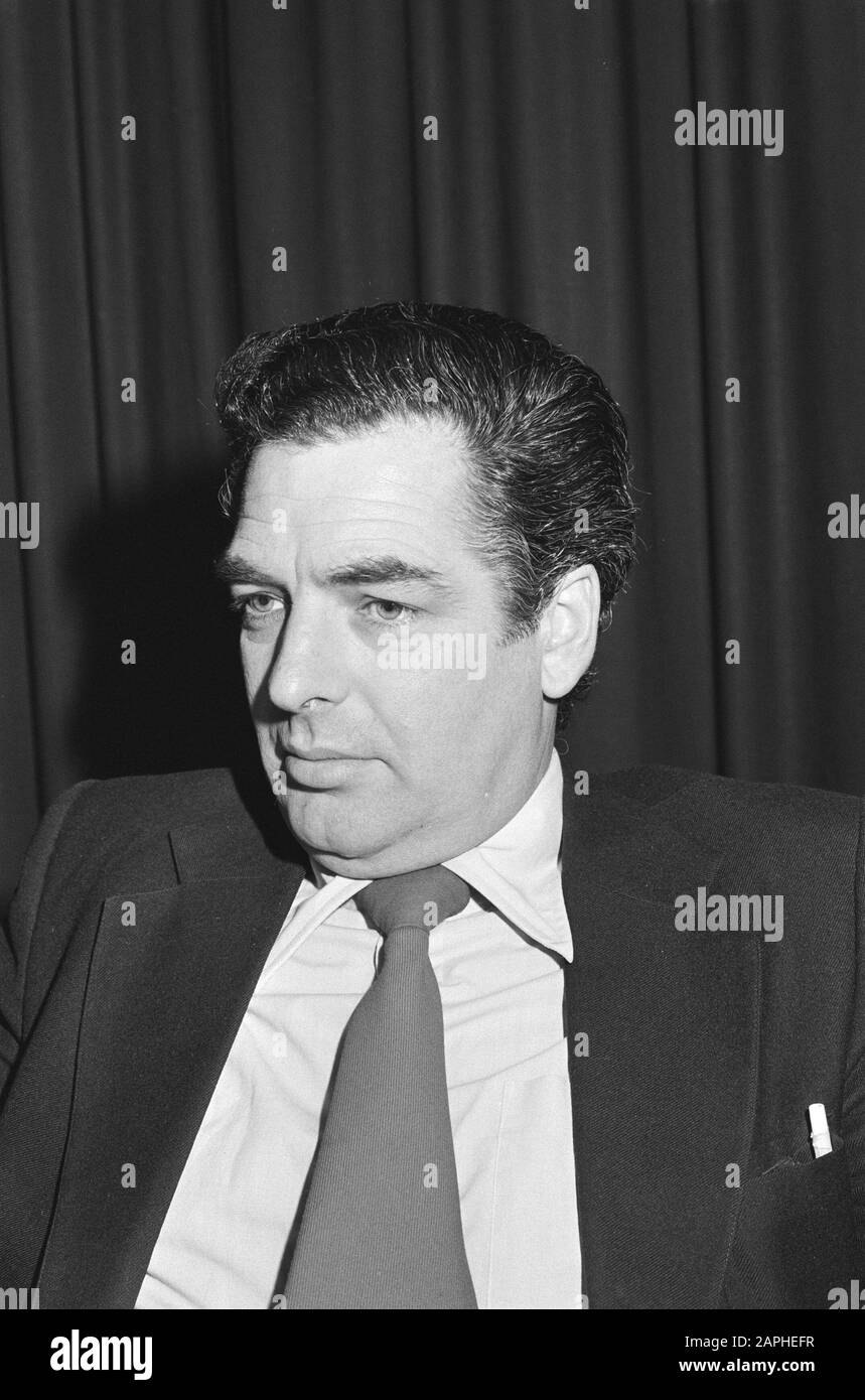 Meeting of the ABVA in Utrecht concerning the wage consultation ...