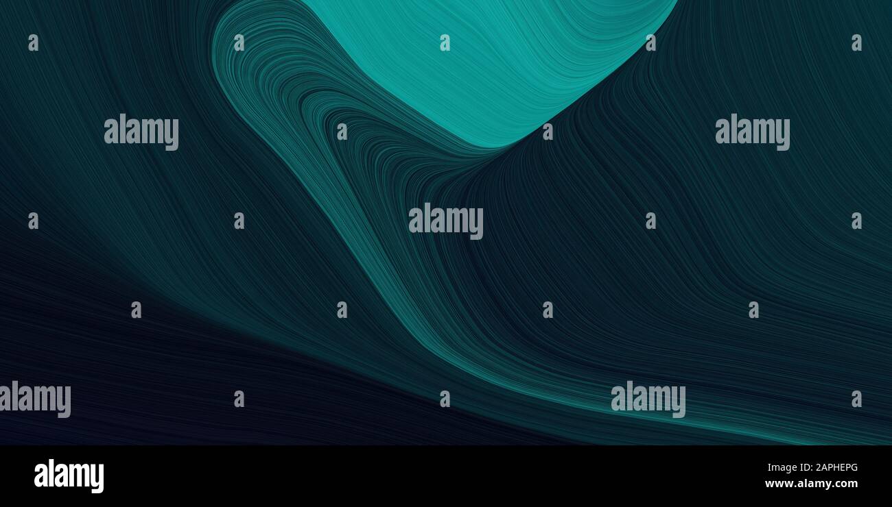 background graphic with smooth swirl waves background design with very ...