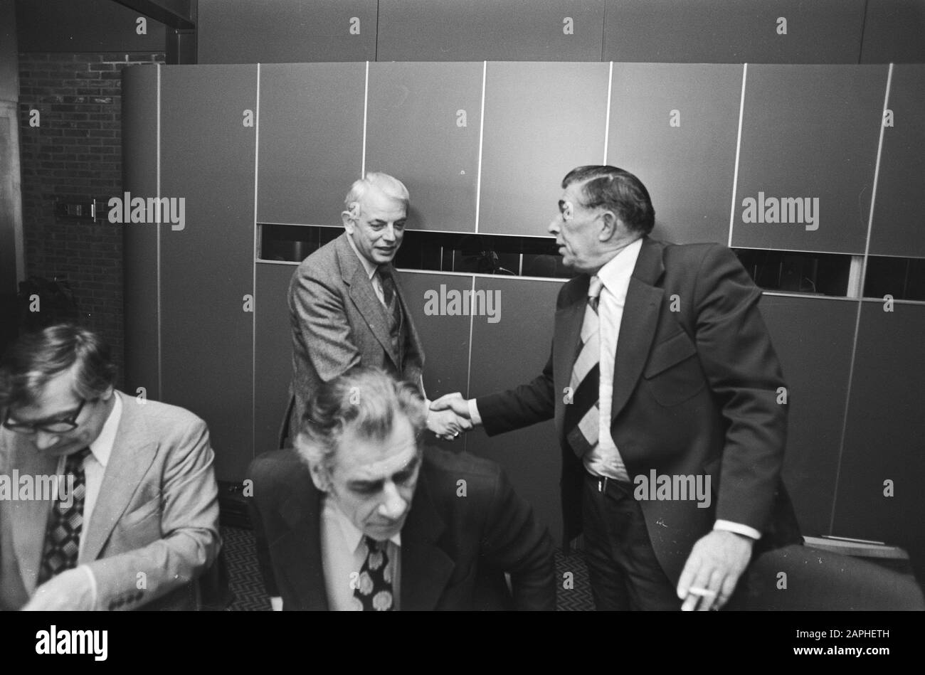 Wim ter hart hi-res stock photography and images - Alamy