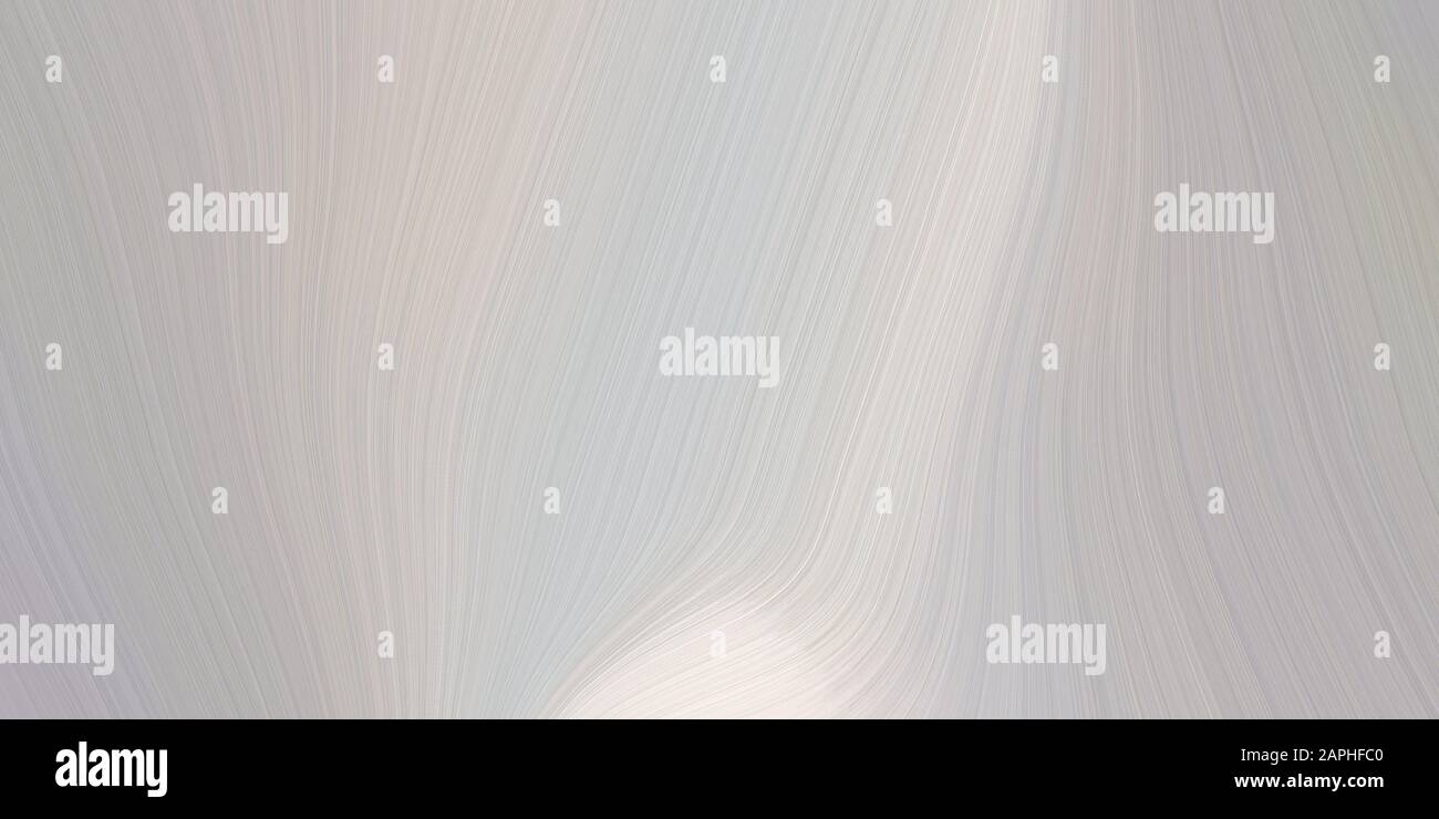 background graphic with curvy background illustration with silver ...