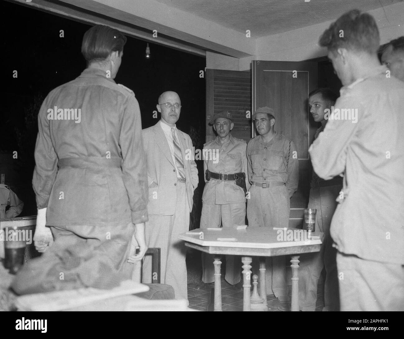 Ugly is beautiful Black and White Stock Photos & Images - Alamy