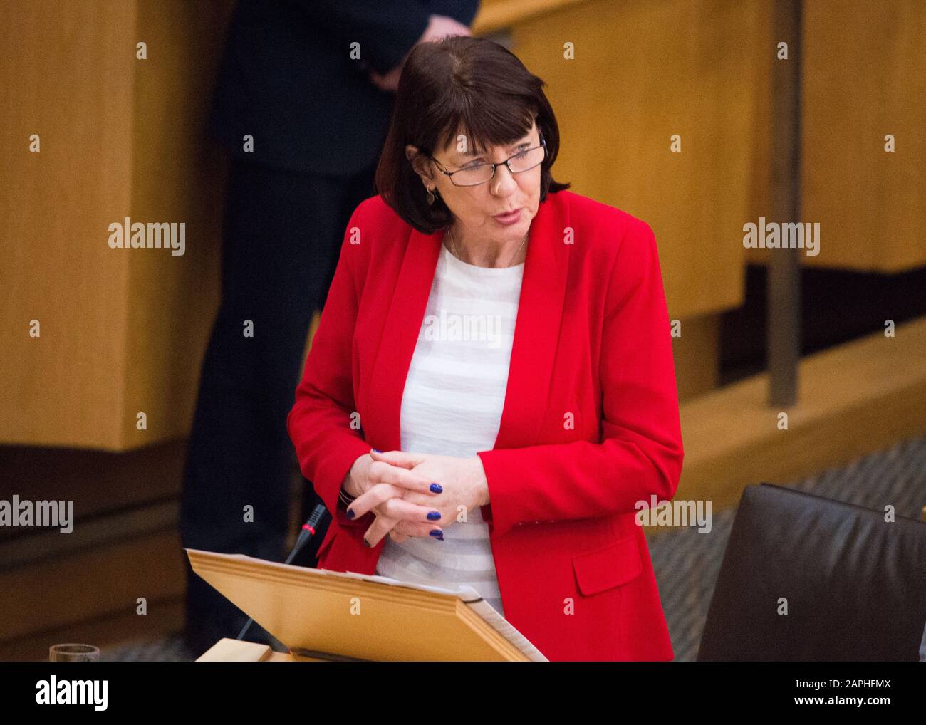 Mary fee msp hi-res stock photography and images - Alamy
