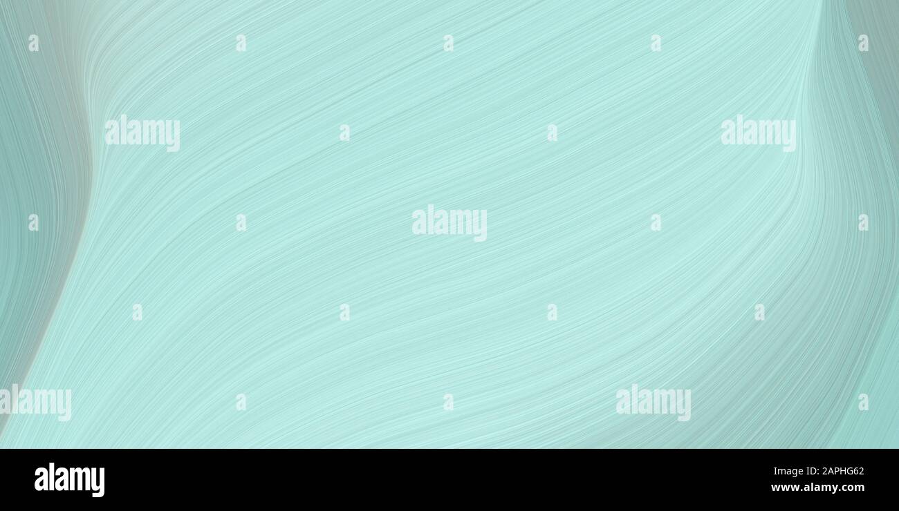 background graphic with modern soft curvy waves background illustration ...