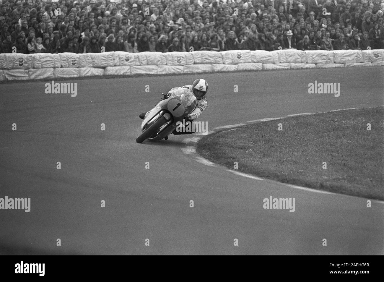 350 cc driver hi-res stock photography and images - Alamy