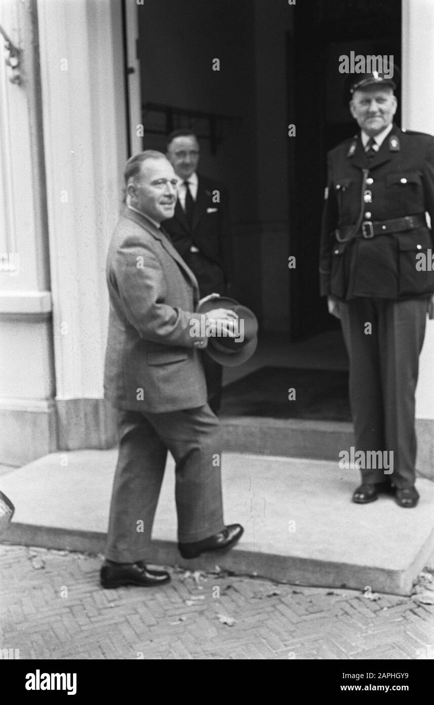 Professor th Black and White Stock Photos & Images - Alamy