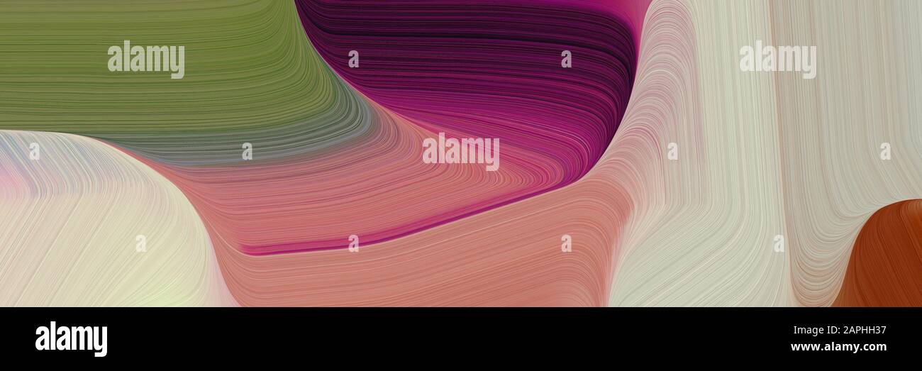 header background graphic with elegant curvy swirl waves background ...