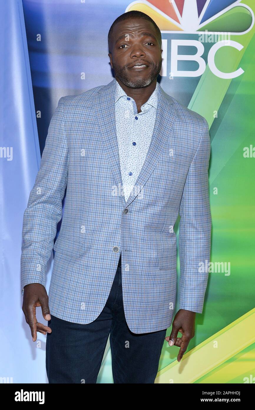 Reno wilson hi-res stock photography and images - Alamy