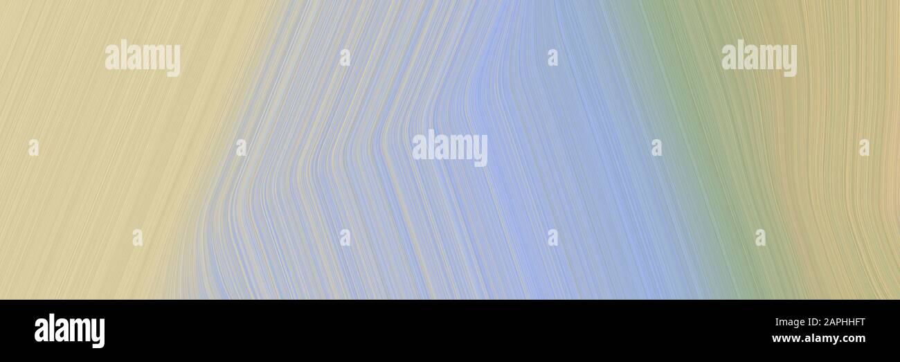 header background graphic with modern soft curvy waves background ...