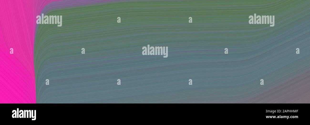 header background graphic with modern soft curvy waves background ...