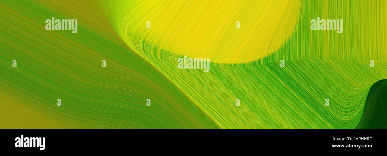 header background graphic with contemporary waves design with dark ...