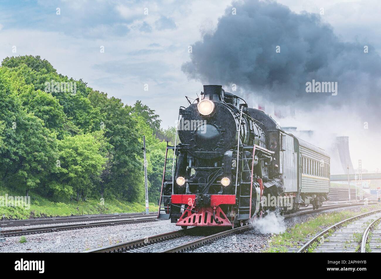 Rare departure hi-res stock photography and images - Alamy