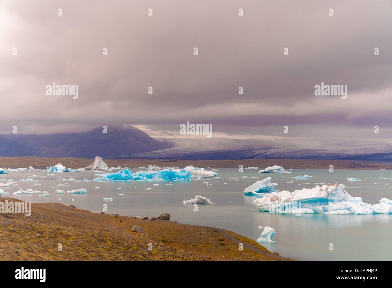 Northern ocean hi-res stock photography and images - Alamy